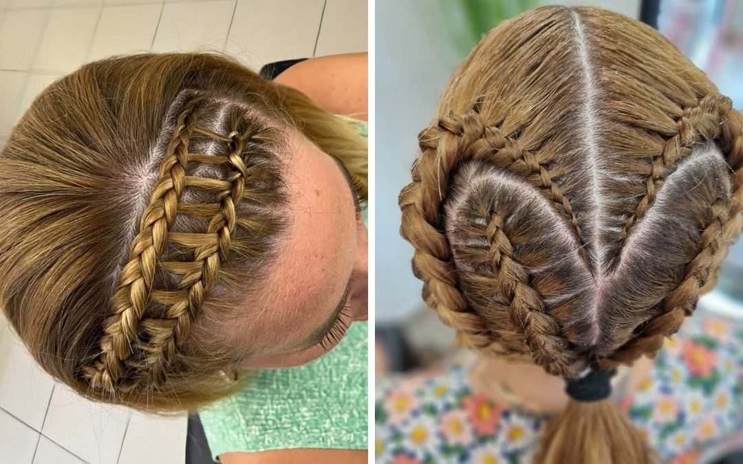 Alap fonás workshop - Minőségi hajhosszabbítás olcsón - Fantastic Hair